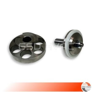 KIT08032 Discharge Check Valve Kit GP2 (CHHP) - GSD HVAC